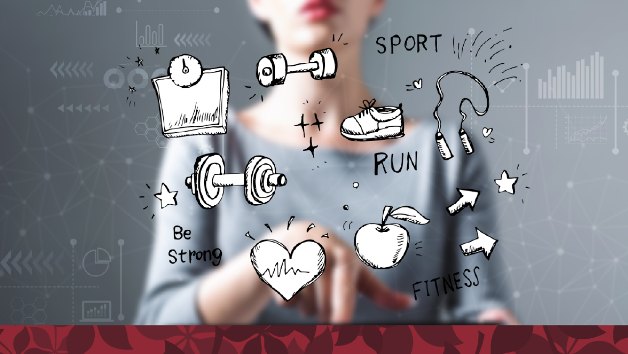 Health and Wellness | The Ohio State University