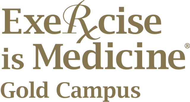 Ohio State | Exercise is Medicine | Wellness